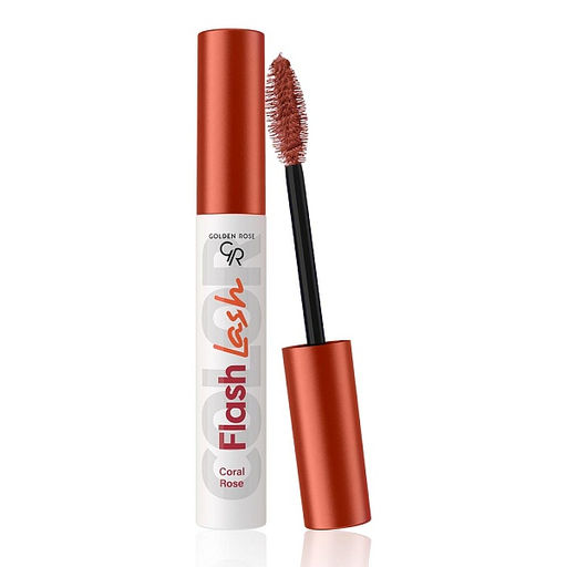 Golden Rose FLASH LASH COLORED 06 CORAL ROSE 2 3 5 3 654430420 1396215967 260.52